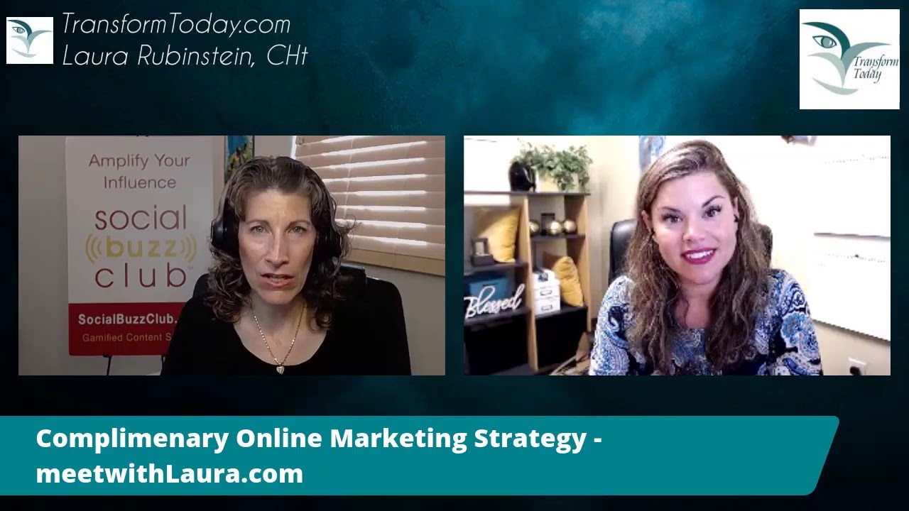 Tips Tuesday - Hashtag Strategies - YouTube