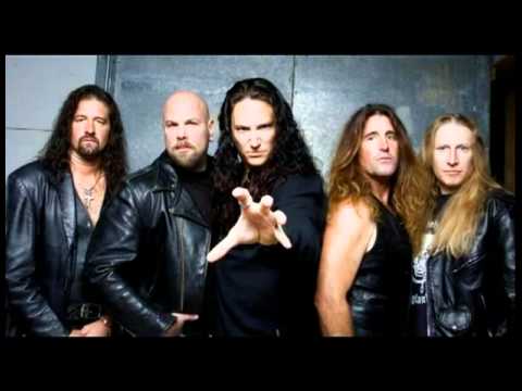 Ronny Munroe Interview: Metal Church (2010-04-03) - YouTube