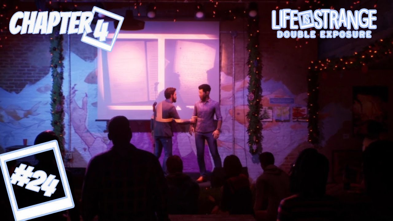 Showtime auf der Bühne: Die Wahrheit über Maya wird offenbart I Life is ...