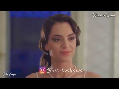 Nedim and Cemre | The Betrayal Turkish Show |  Mere mahboob Qayamat Hogi | Sanam Puri |