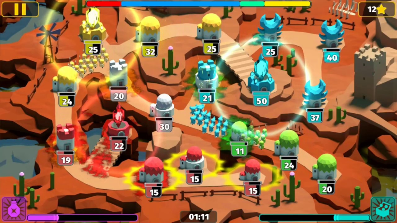 Battle Time EP - 37 - YouTube