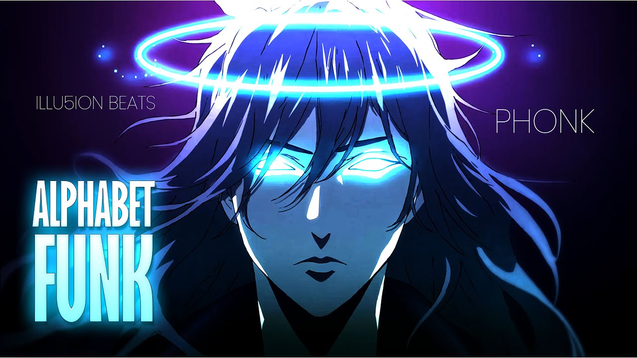ALPHABET FUNK (PHONK) ILLU5ION BEATS - YouTube