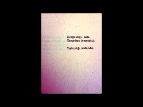 kb - kötü başlayan yazlar (cover)