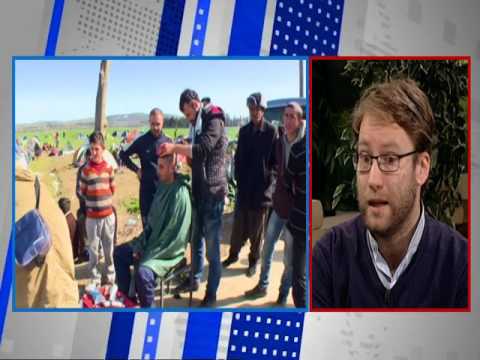 Dobro Jutro - Jovana & Srdjan - Rados Djurovic, Dejan Jovanovic, Ivan ...