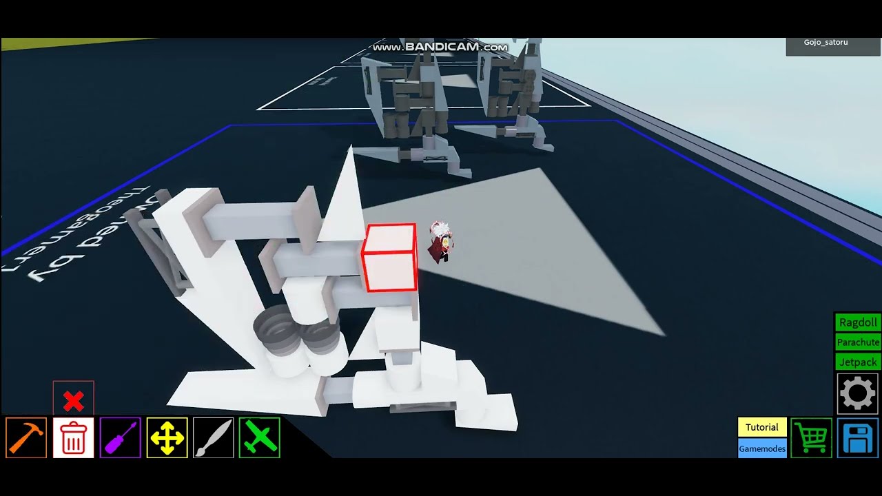 Roblox plane crazy Nexus frame tut part 1 - YouTube