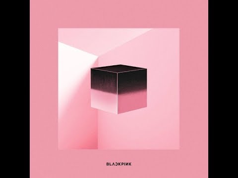 BLACKPINK - Forever Young (Speed Up)