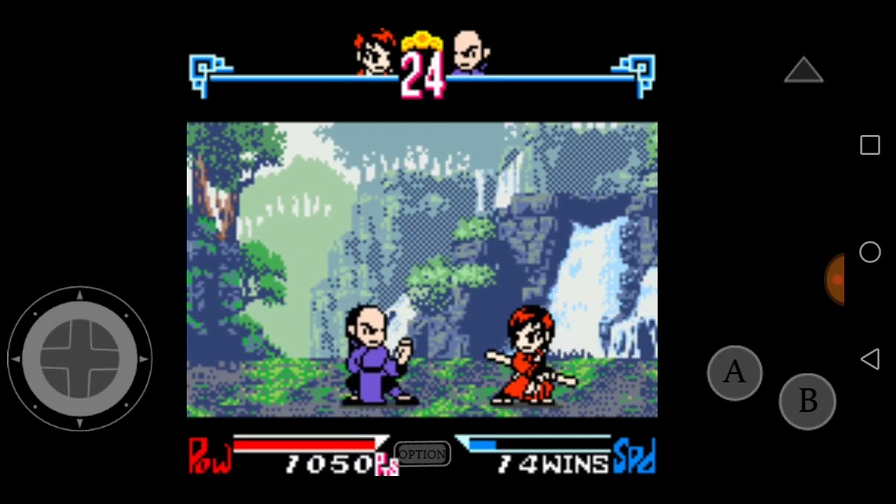 The Last Blade (NGPC) - Hibiki Time Attack 45 - YouTube