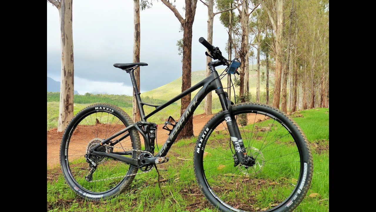 First Look: 2019 Silverback SESTA PRO Eagle - YouTube