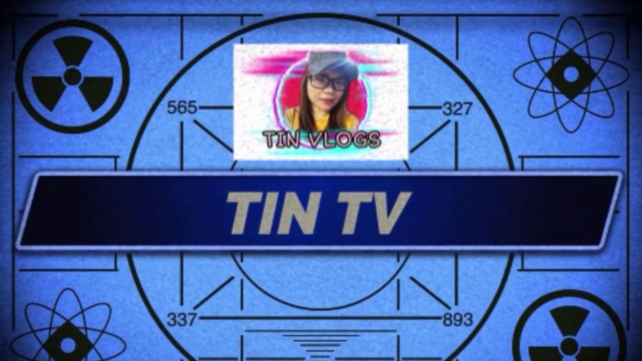 TIN TV INTRO - YouTube