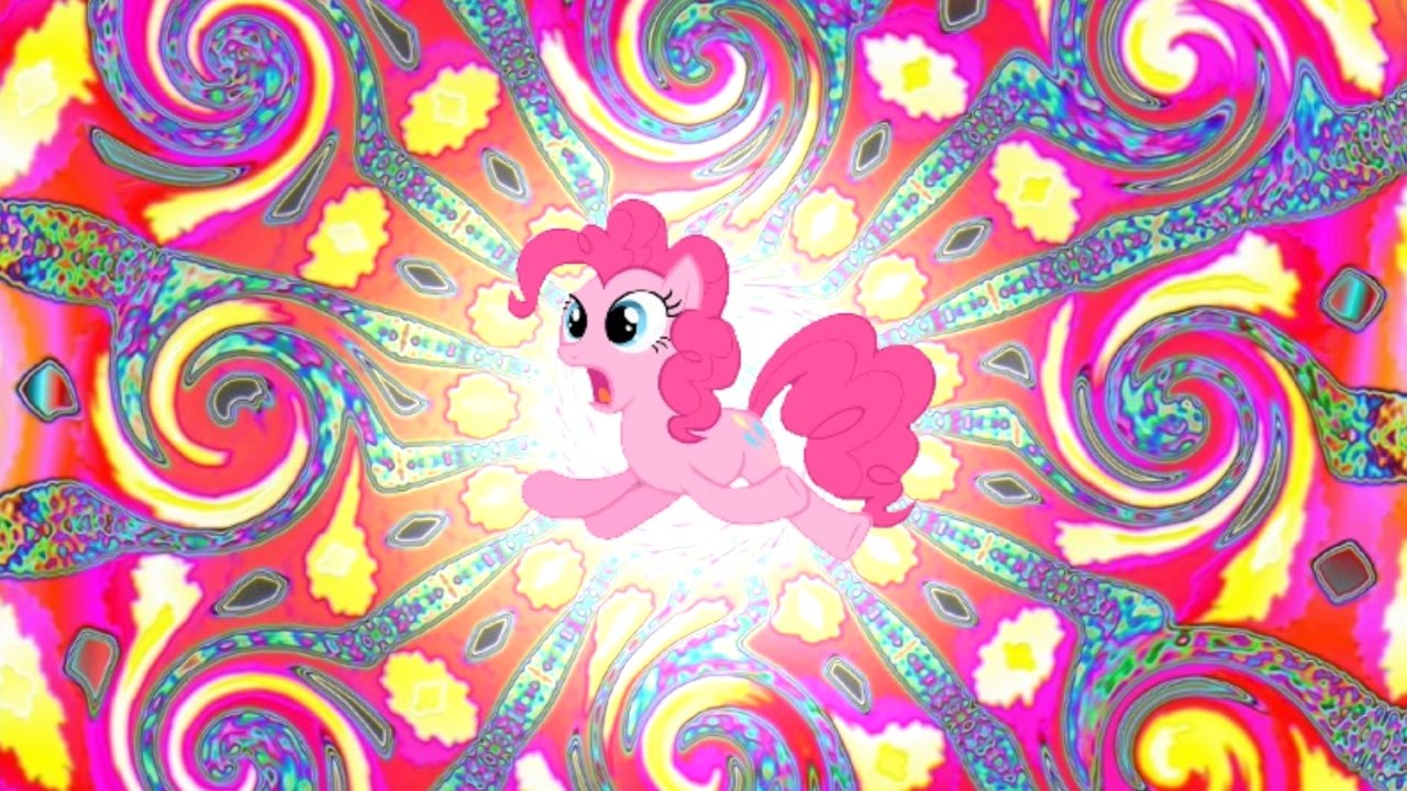 Pinkie Sense - Shooting Stars (mlp) - YouTube