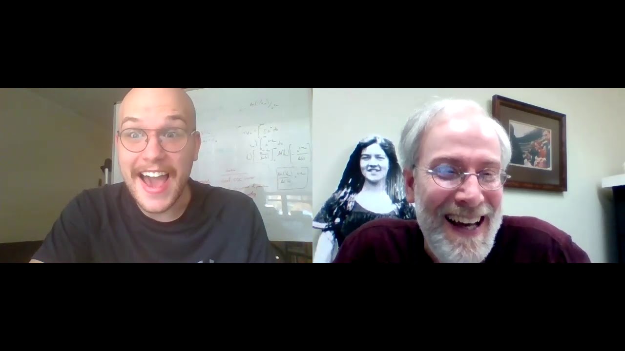 Zoom Interview with Cole Butler - YouTube