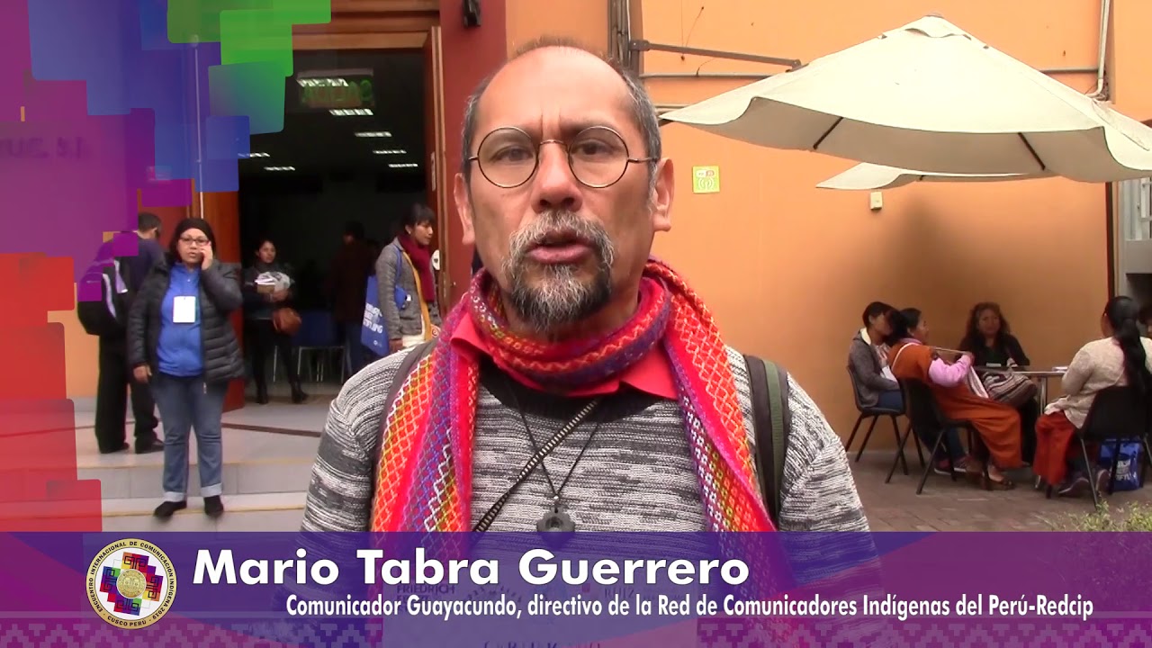 Mario Tabra Guerrero - YouTube