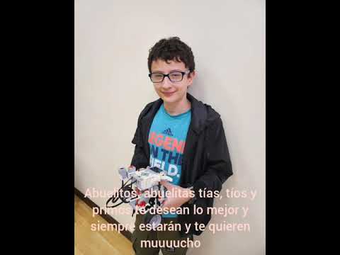 Alejandro 13 - YouTube