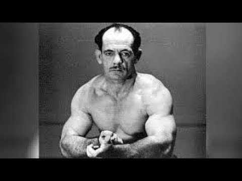 Get 63 lbs of Muscle in 30 days | Full Body Workout - The Colorado ...