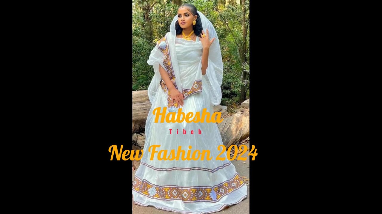 New Habesha Tibeb 2024 - YouTube