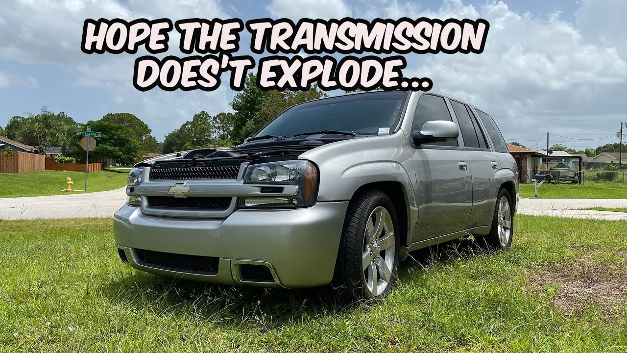 PRC Heads and Texas Speed Cam Swap For The TBSS!!! - YouTube