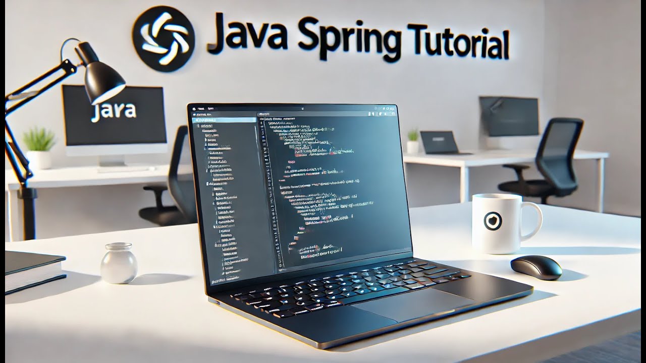 First Java Spring Boot Project Using Postman - YouTube