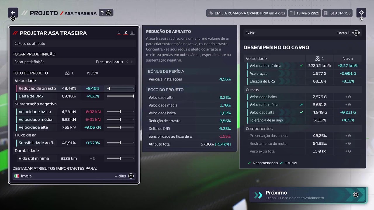 F1 manager 24 Ps5 equipe sauber GP da Inglaterra 2 temporada deixa o ...