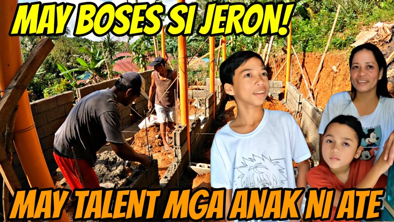 PART-6 || TATAY TOTOY PINAHINTO KO MUNA! VAL SANTOS MATUBANG | KALINGAP RAB - YouTube