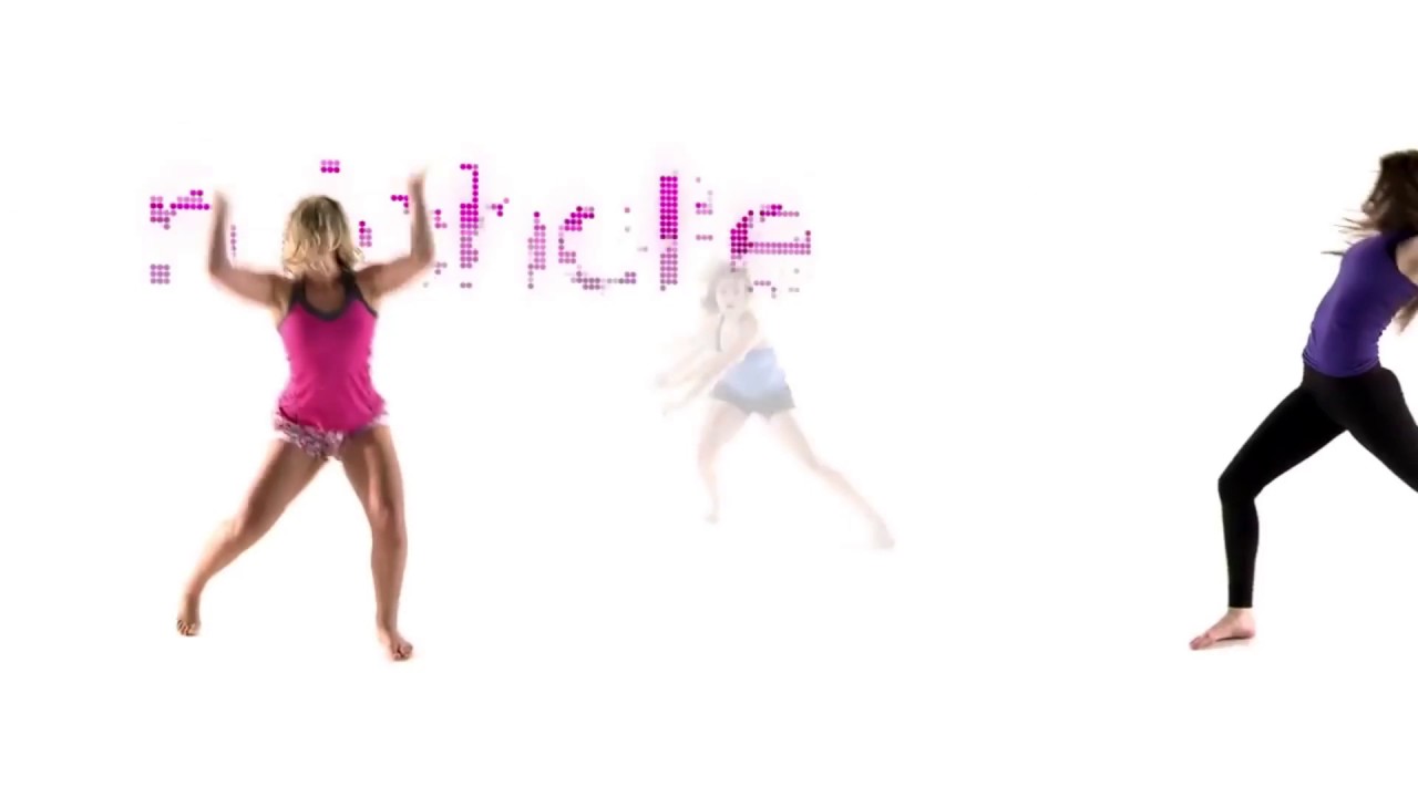 The Next Step Openings | Season 5 Style 2 - YouTube