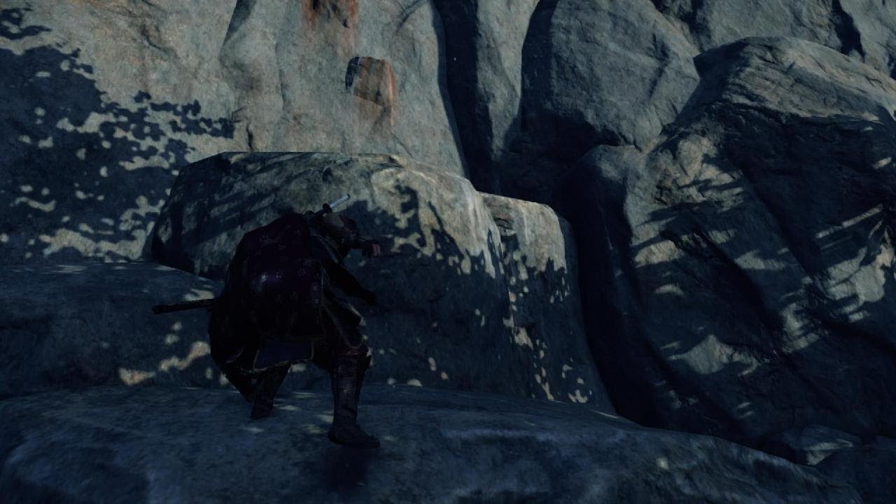 Ghost of Tsushima Cameron Anime - YouTube