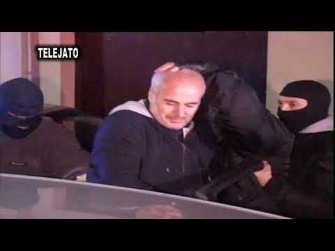 La storia della mafia di Partinico - Prima puntata - YouTube