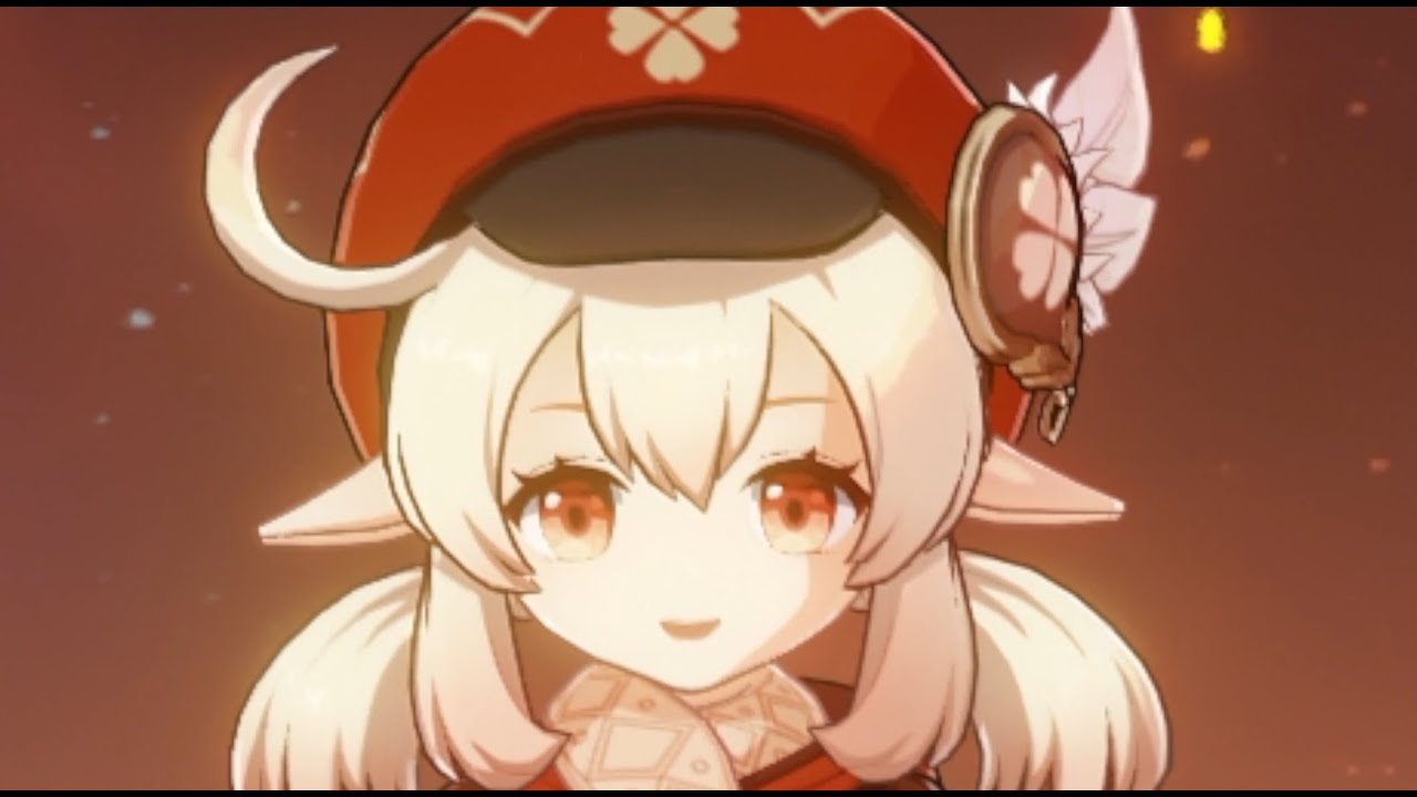 Pulling for Klee but I'm poor - YouTube