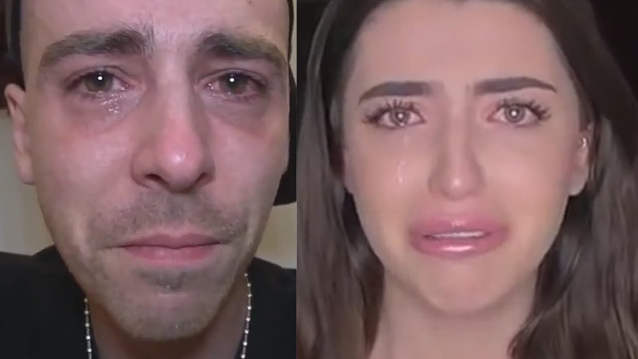 JayStation 666 Crying For Alexia Marano / ImJayStation 3AM ...