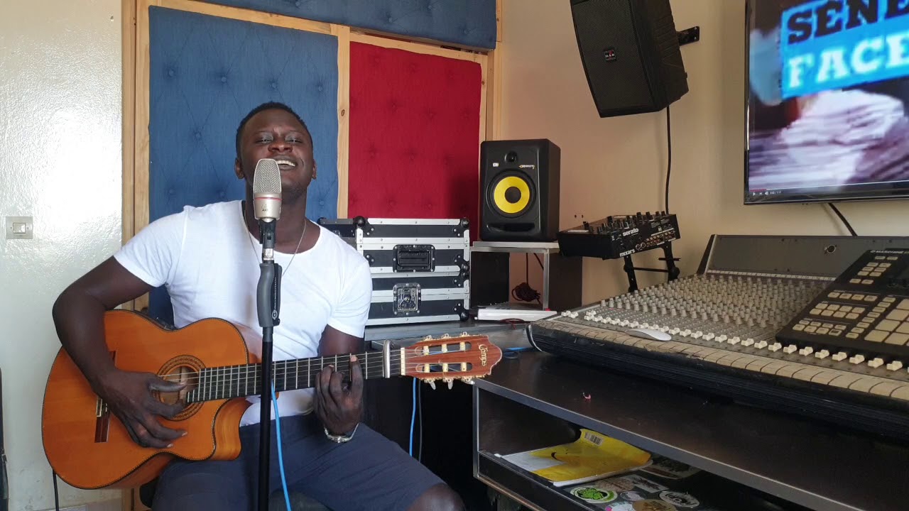 Corona Virus : Le message de sensibilisation de DIDI - DIAW DIOP - YouTube