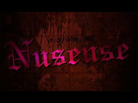 Neighbourhood Nusense - Introducing Nusense - YouTube