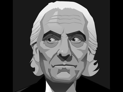 Doctor Who - The Celestial Toymaker Animation: Test 3 (Opening Scene ...