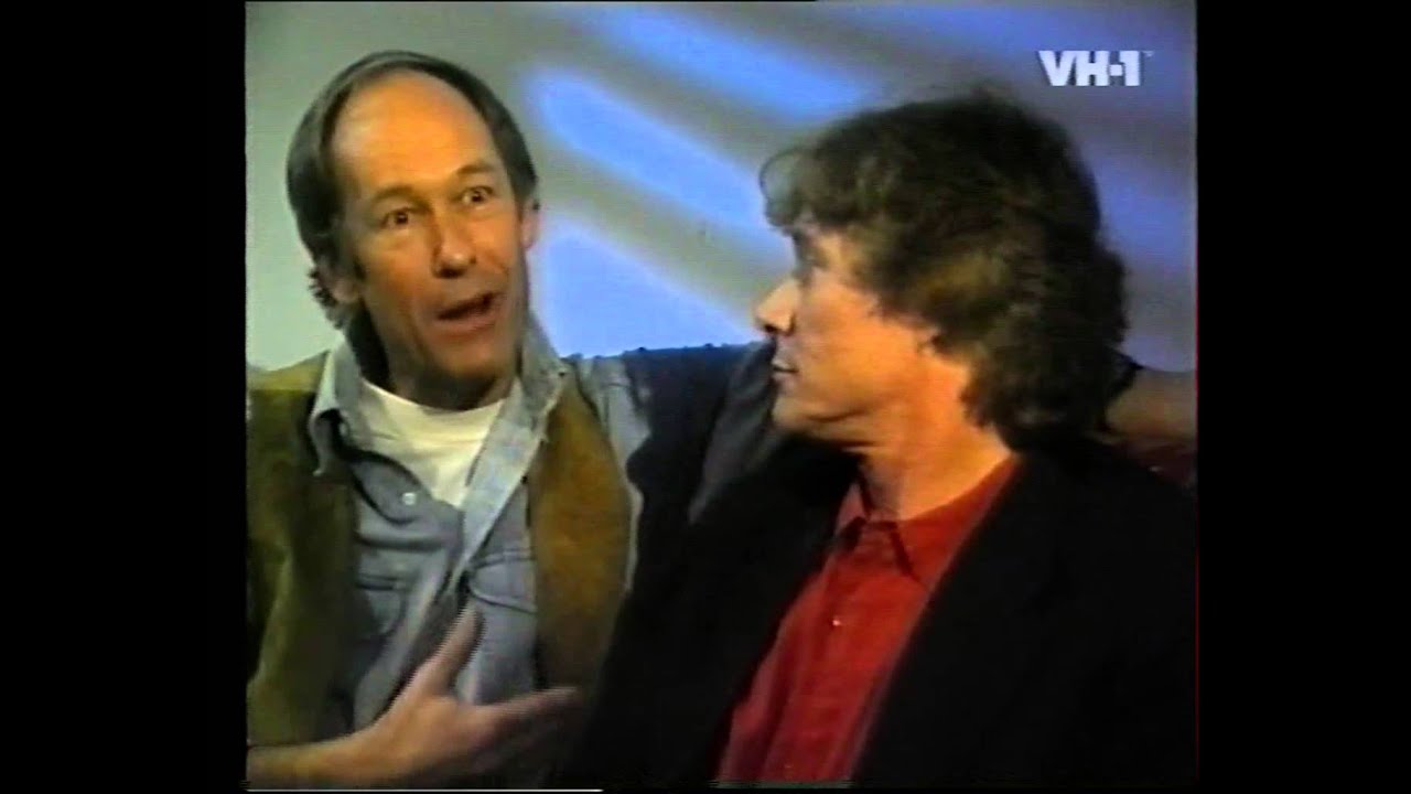 The Manfreds: Interview (Mike d'Abo & Paul Jones) - YouTube