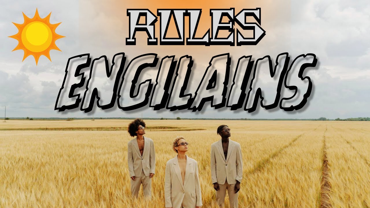 Engilains 311 - YouTube