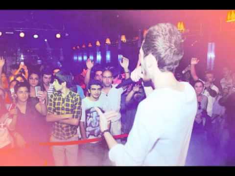 Lil Orxan Sensiz 2013