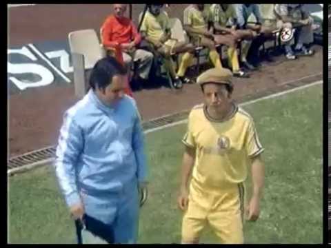 Mr Jimmy-25 goles Historicos del Chanfle en el Estadio Azteca 1982, La Inspiracion de Futbolistas