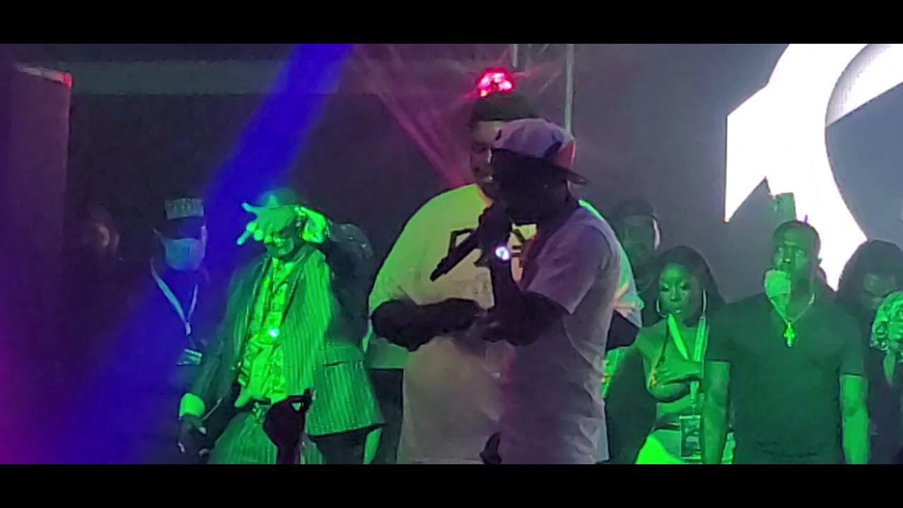 Lil Boosie Smoking On Purple ,Nasty Nasty April 23rd 2021 - YouTube