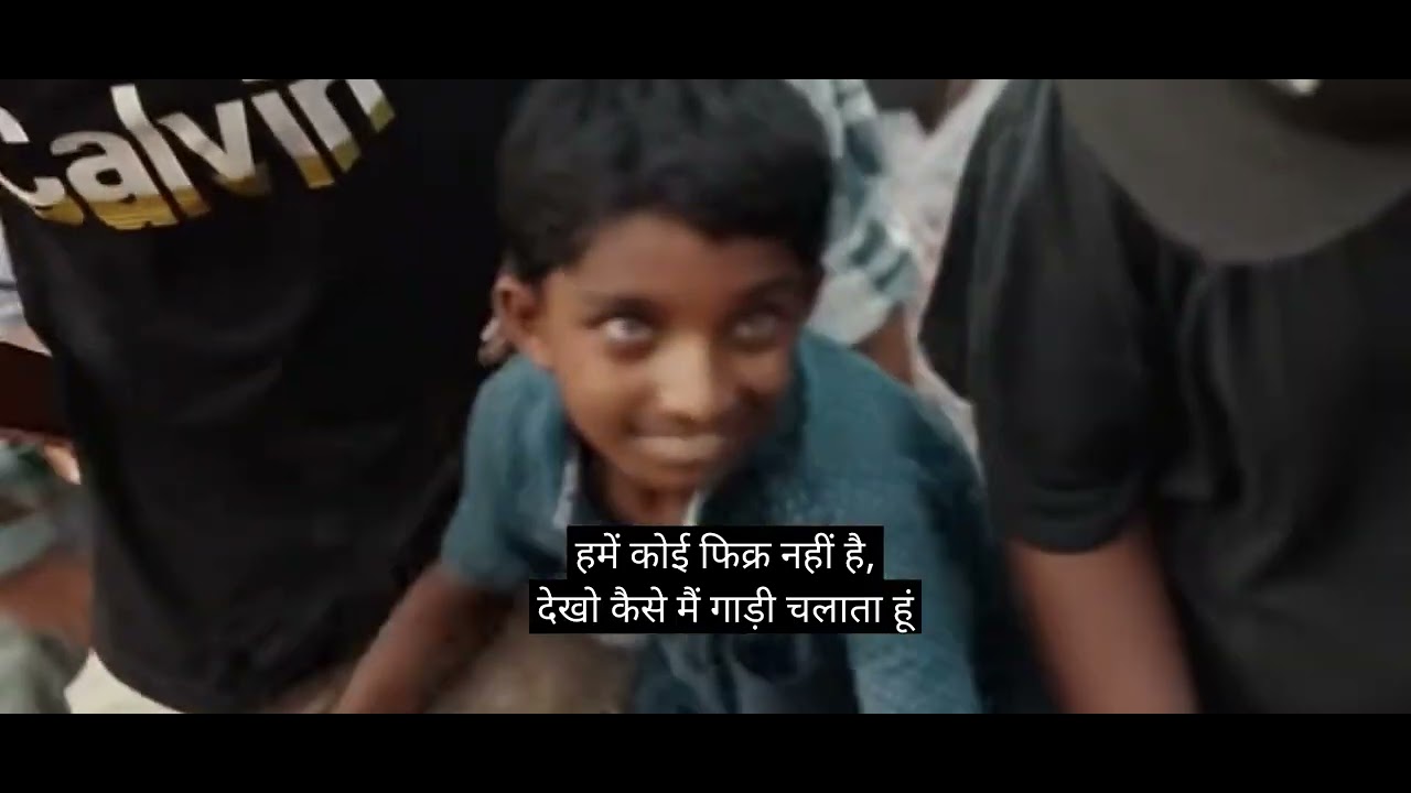 Hanumankind _ Big Dawgs | Ft. Kalmi (official Music Video) | Rayan song ...