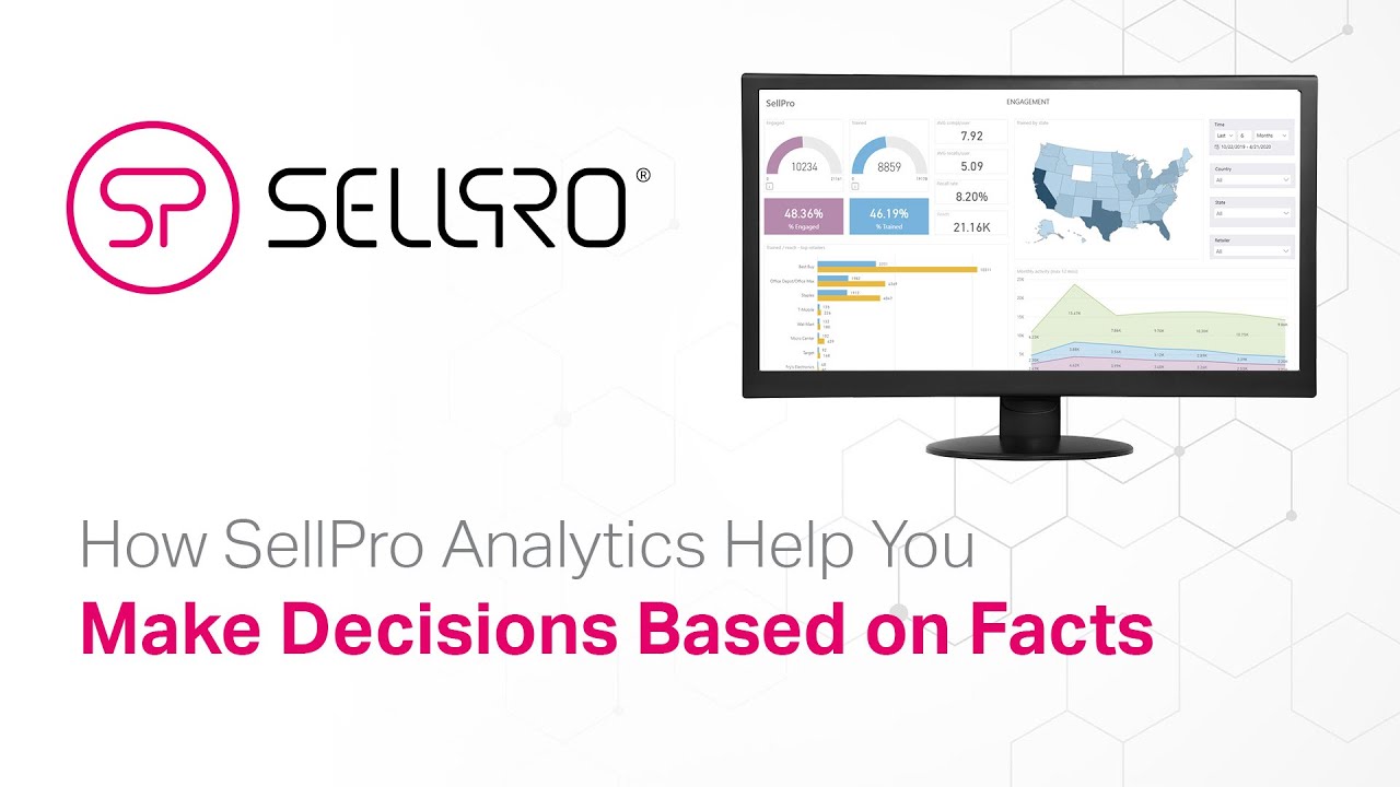 SellPro Analytics: How SellPro Helps You Make Decisions Based on Facts ...