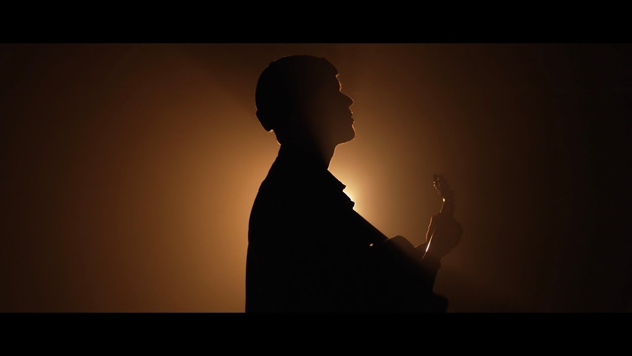 Toby Johnson - Chaos [Official Video] - YouTube