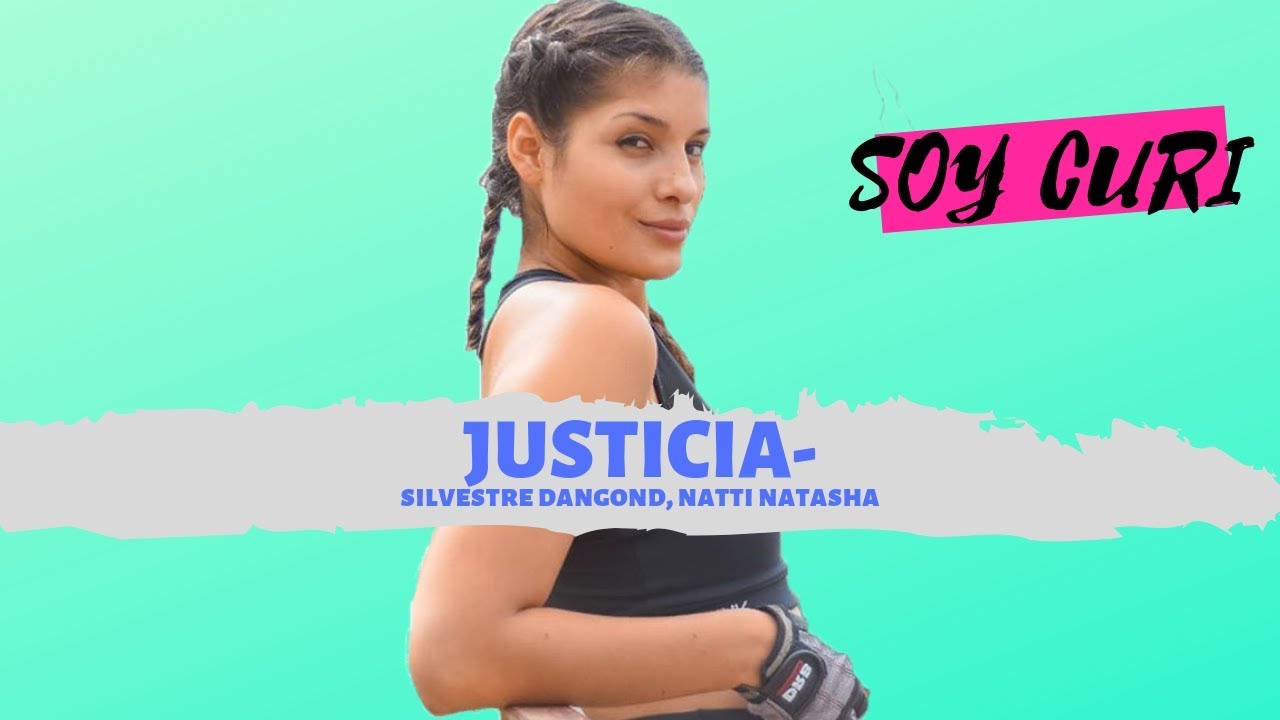 Silvestre Dangond, Natti Natasha - Justicia - YouTube