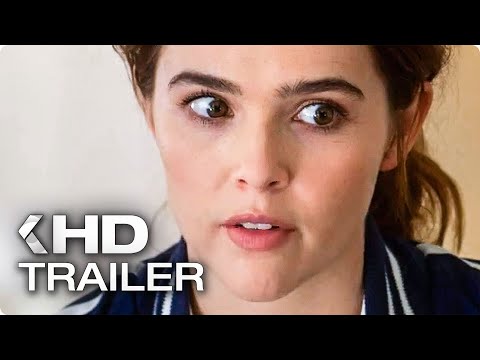SET IT UP Trailer German Deutsch (2018)