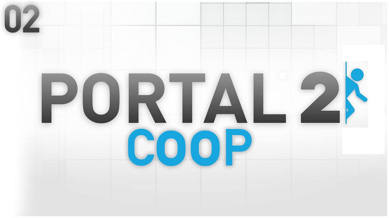 Portal 2 - Coop #2: Até no jankenpô! - YouTube