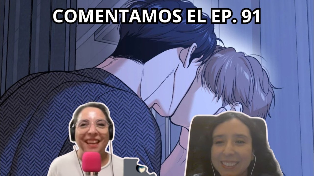 #Podcast #403 - ¡Comentamos el episodio 91 de Jinx! - YouTube