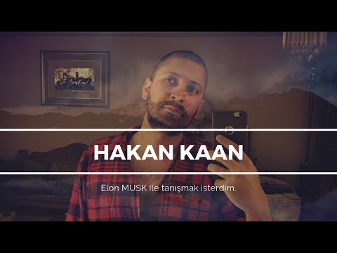 Hakan Kaan: Laiklik Elden Gidiyeah'i Çok Beğendim