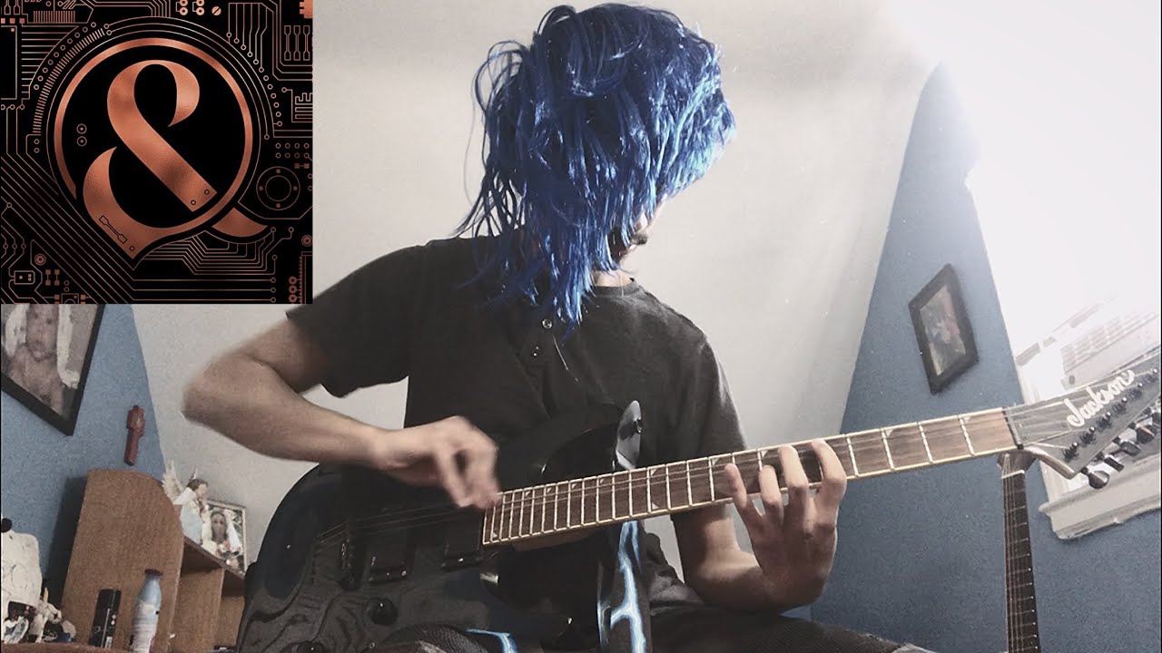 Of Mice & Men | Forever YDG’n Guitar Cover - YouTube