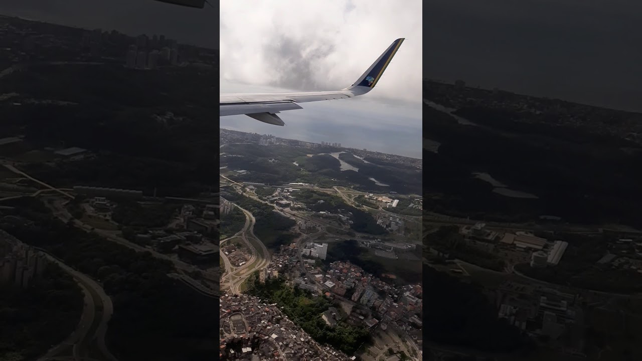 Flying 11.30.2019 - YouTube