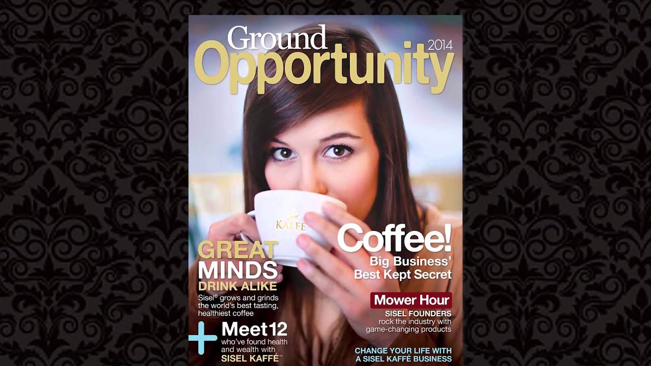 Sisel Kaffé Starter Kit Overview with Aaron Rennert (VP of Sales) - YouTube