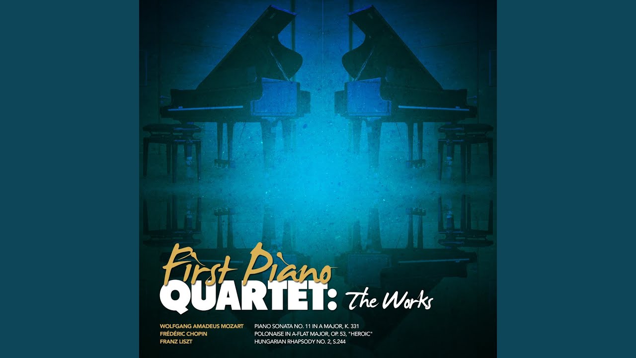 String Quintet in E Major, Op. 11, No. 5: III. Minuetto - YouTube