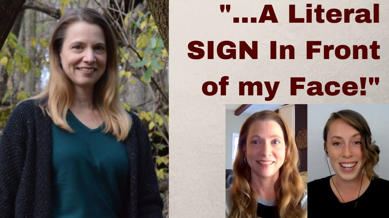 What Happened When She Left the Church! | She Asked God for a Sign ...