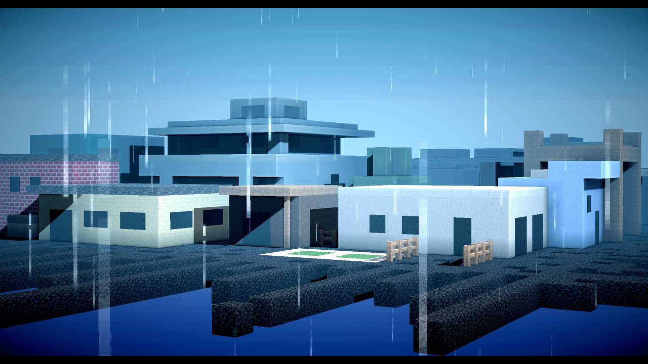 C418 - I Will Perhaps Never Meet You in Person - YouTube